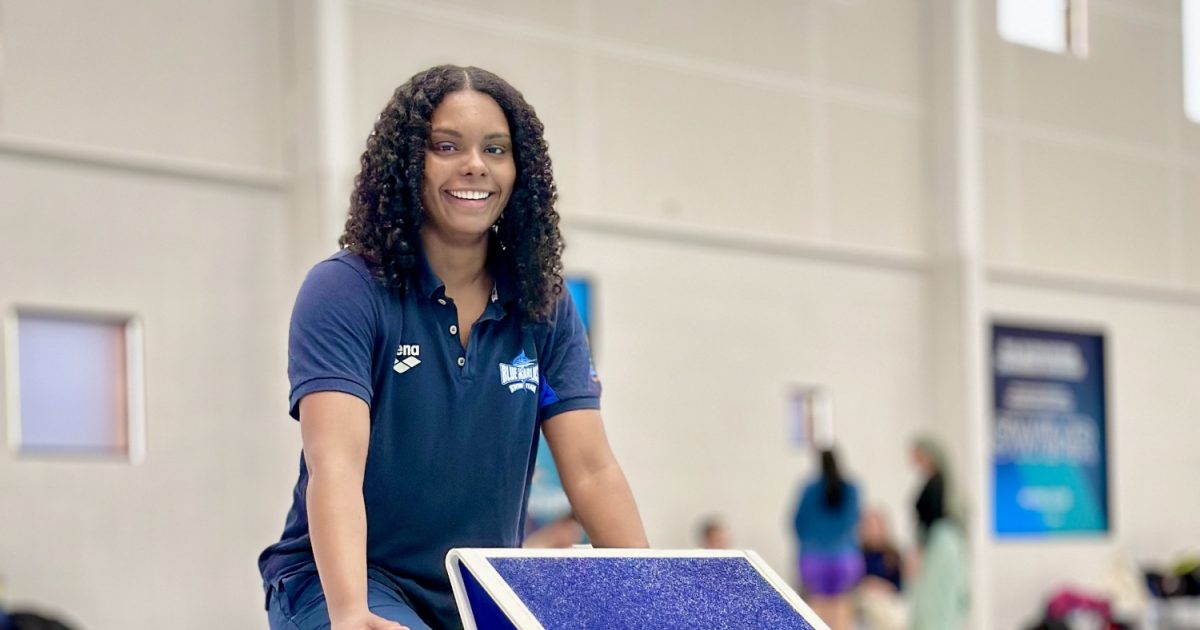 KNZB | KNZB & SplashImpact: Gratis deelname aan KNZB niveau 2…