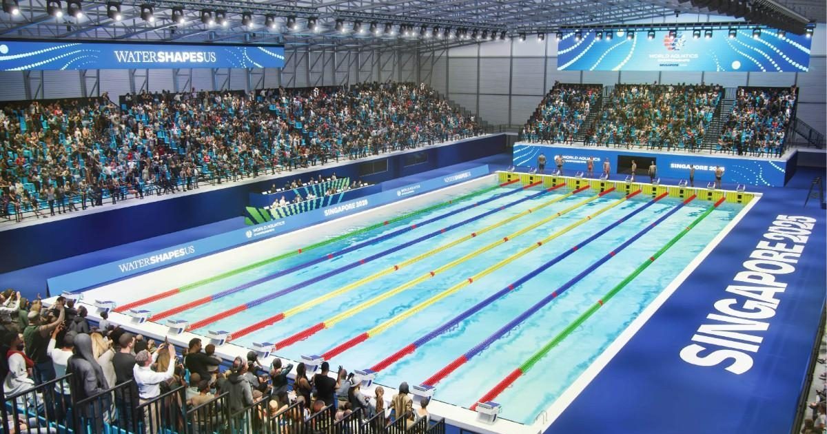 KNZB | WK Singapore: deelnemers en programma TeamNL