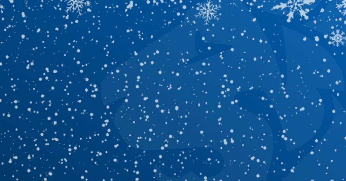 KNZB | Let op: weersomstandigheden & mogelijke afgelastingen